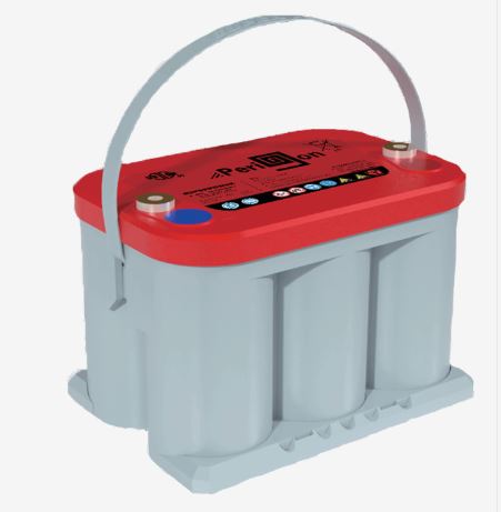 6-SPB Series Spiral Pure Lead Battery – Comstreamng