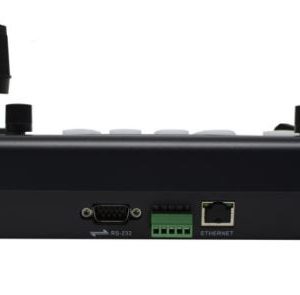 Alfatron IPCONTROLLER – Comstreamng