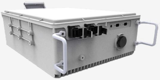 Small Cell Power System-6KW – Comstreamng